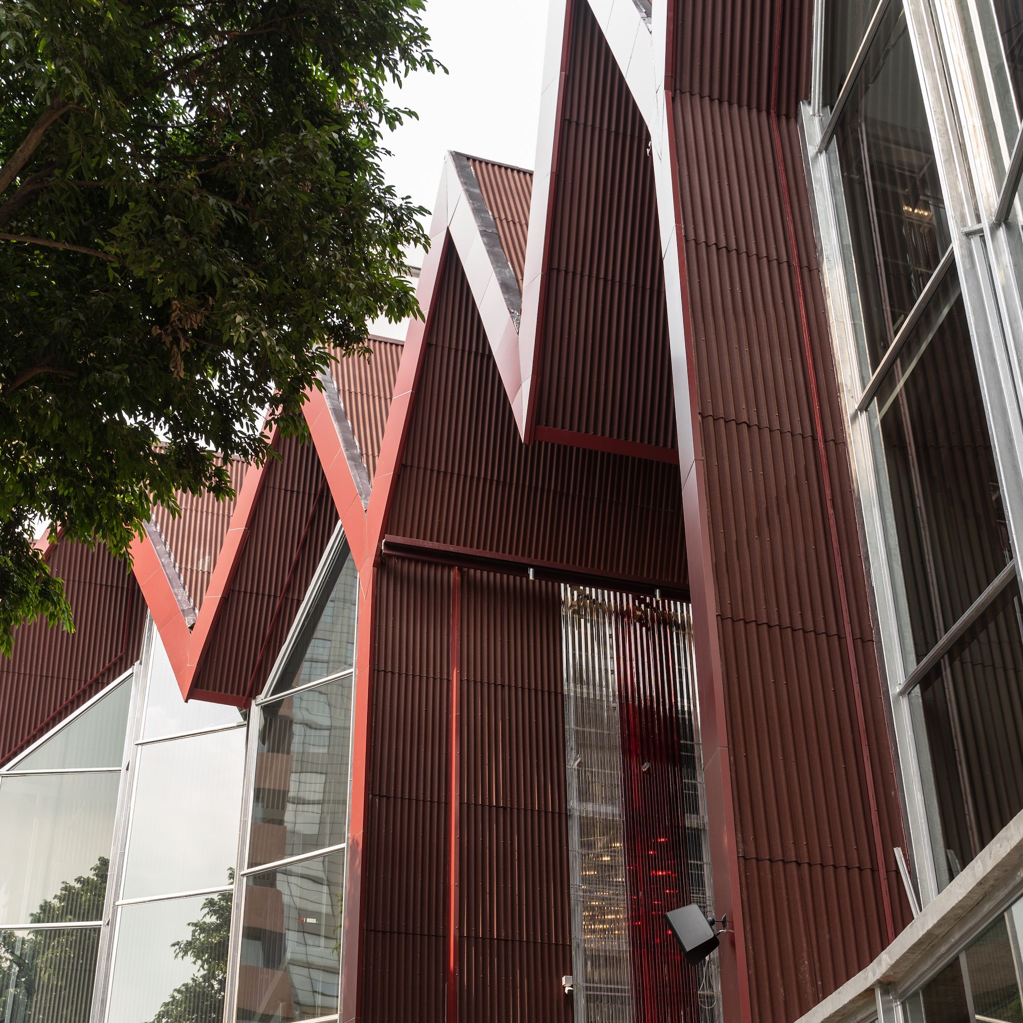 Contact us | theCOMMONS